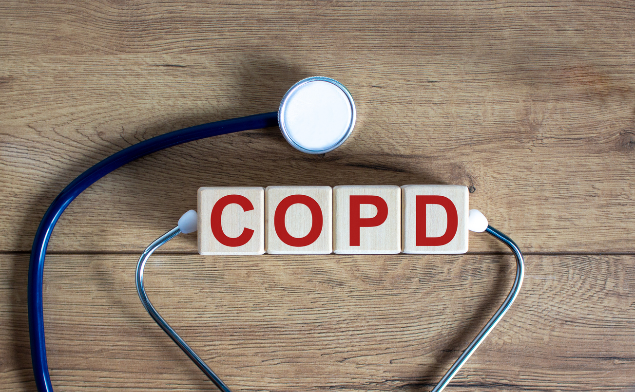 Fünf Tage Glukokortikoide bei COPD-Exazerbation sind genug