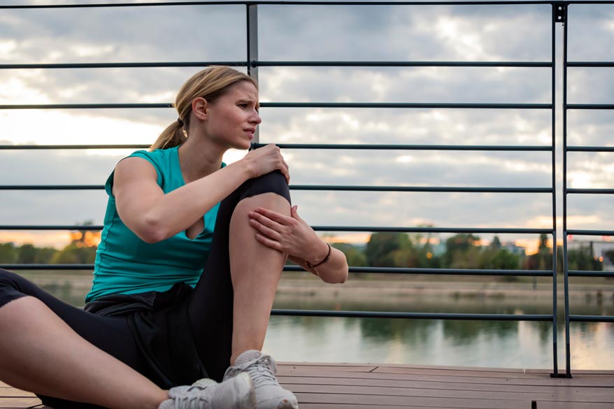 Meniskusrisse arthroskopisch operieren? - Medical Tribune Schweiz