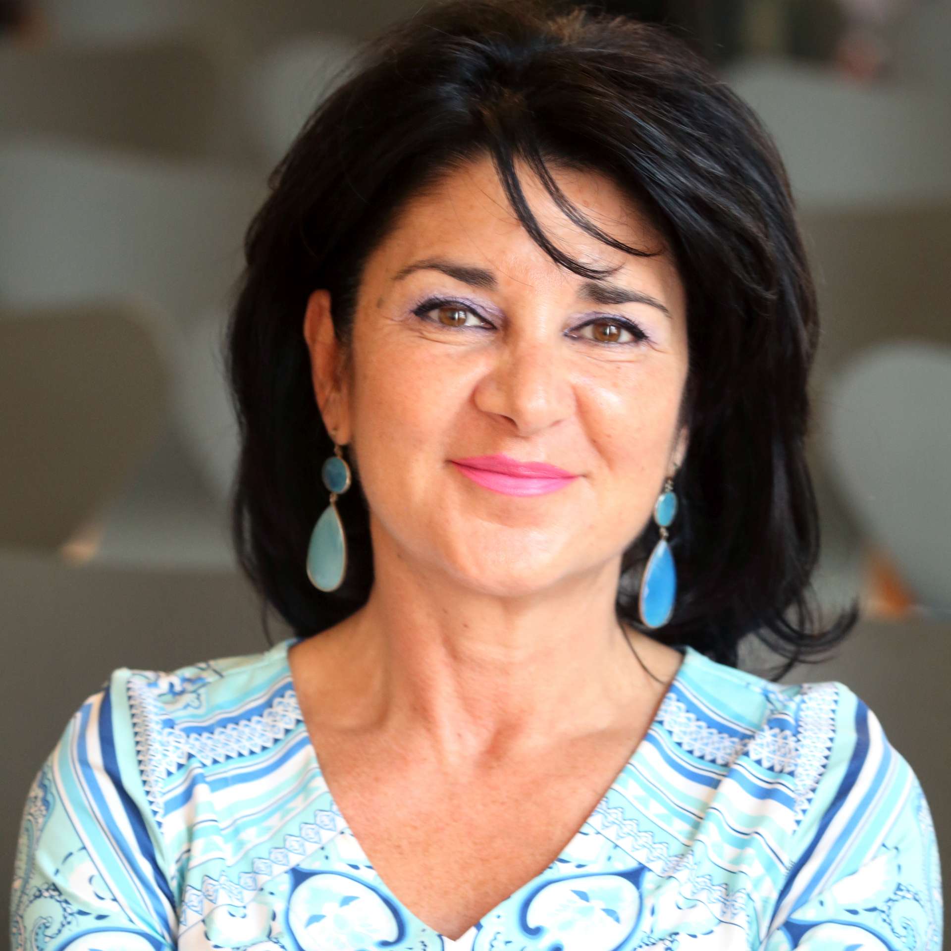 Univ.-Prof. Dr. Manuela Schmidinger