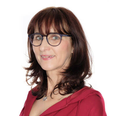 Mag. Christina Lechner