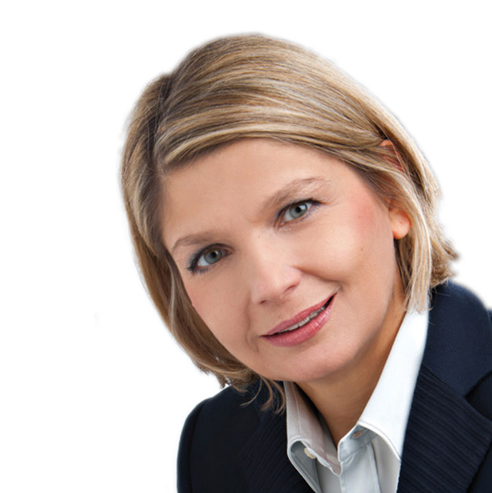 Mag. Iris Kraft-Kinz - Medical Tribune Schweiz