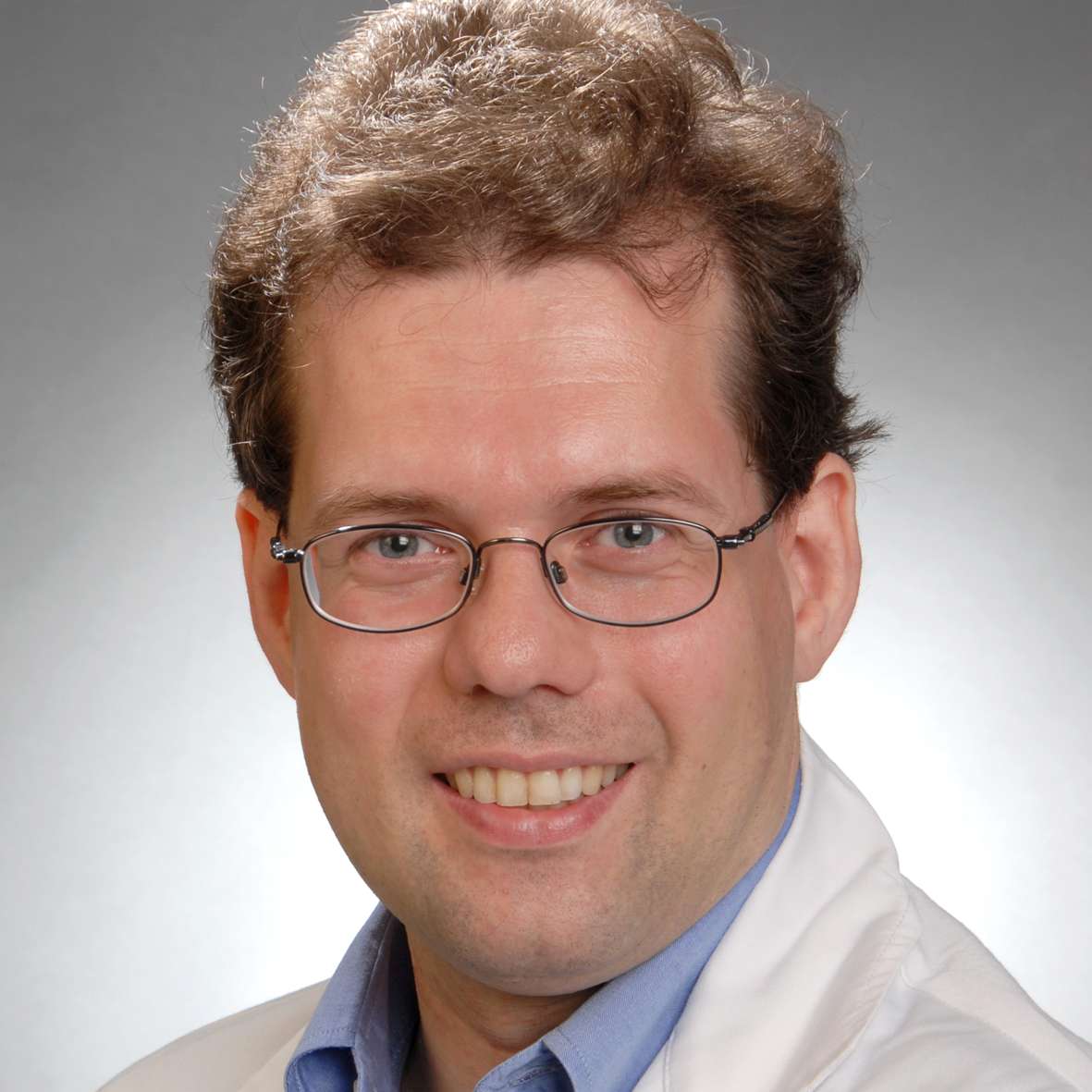 Univ.-Doz. Dr. Wolfgang Weger