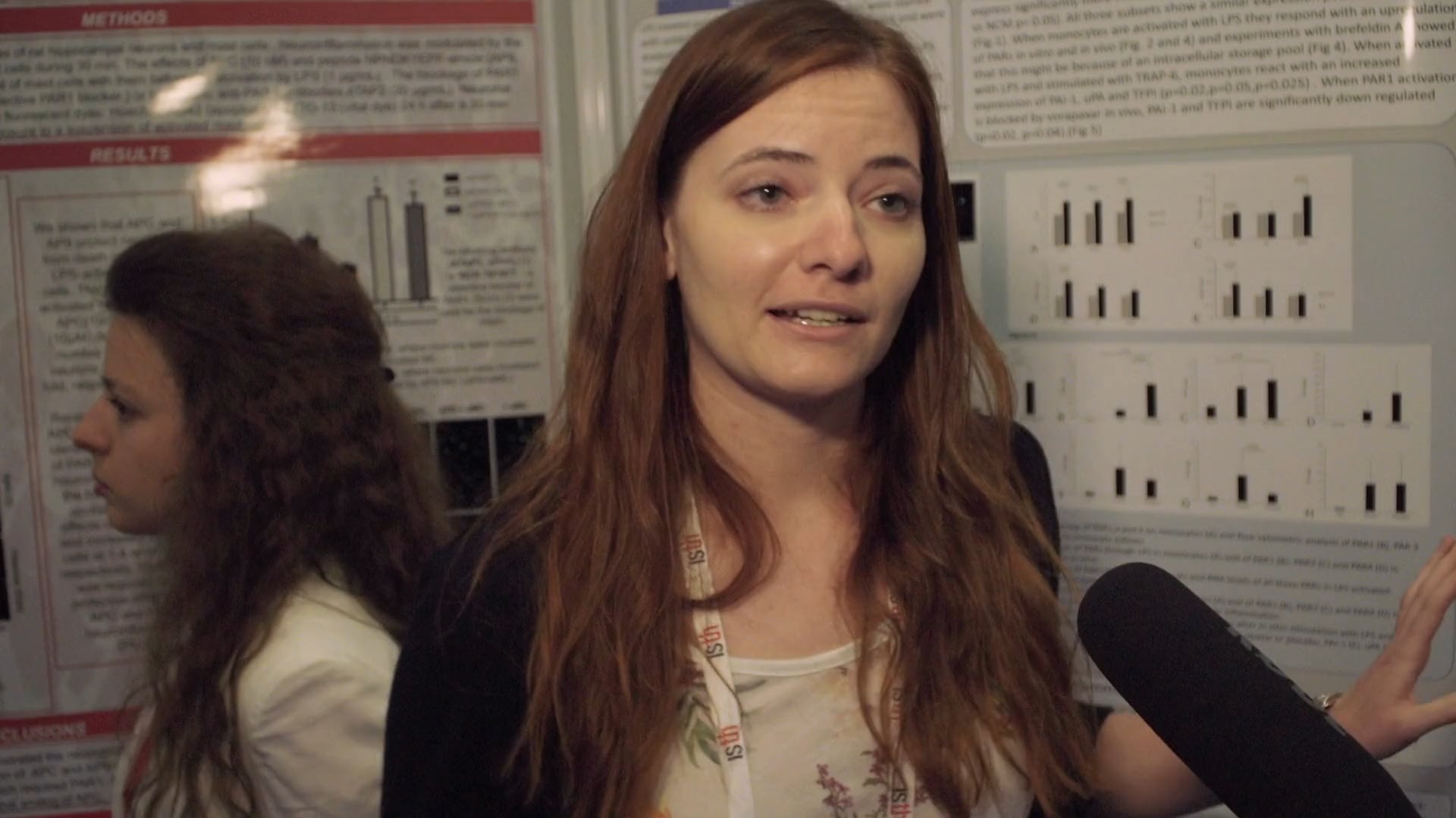 Videointerview mit Barbara Thaler, MSc.