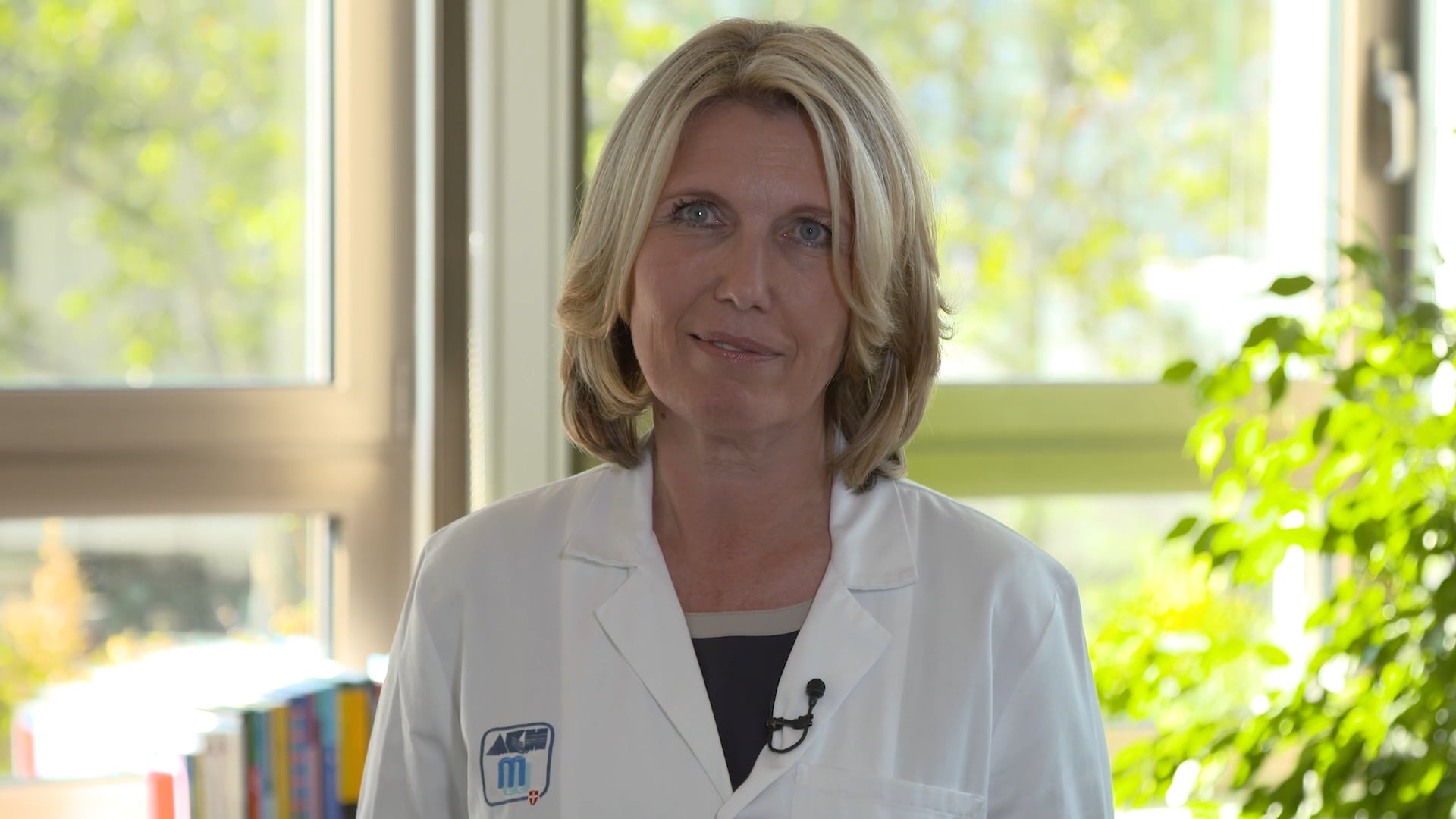 Prof. Kornek invites you to ESMO 2017 Congress