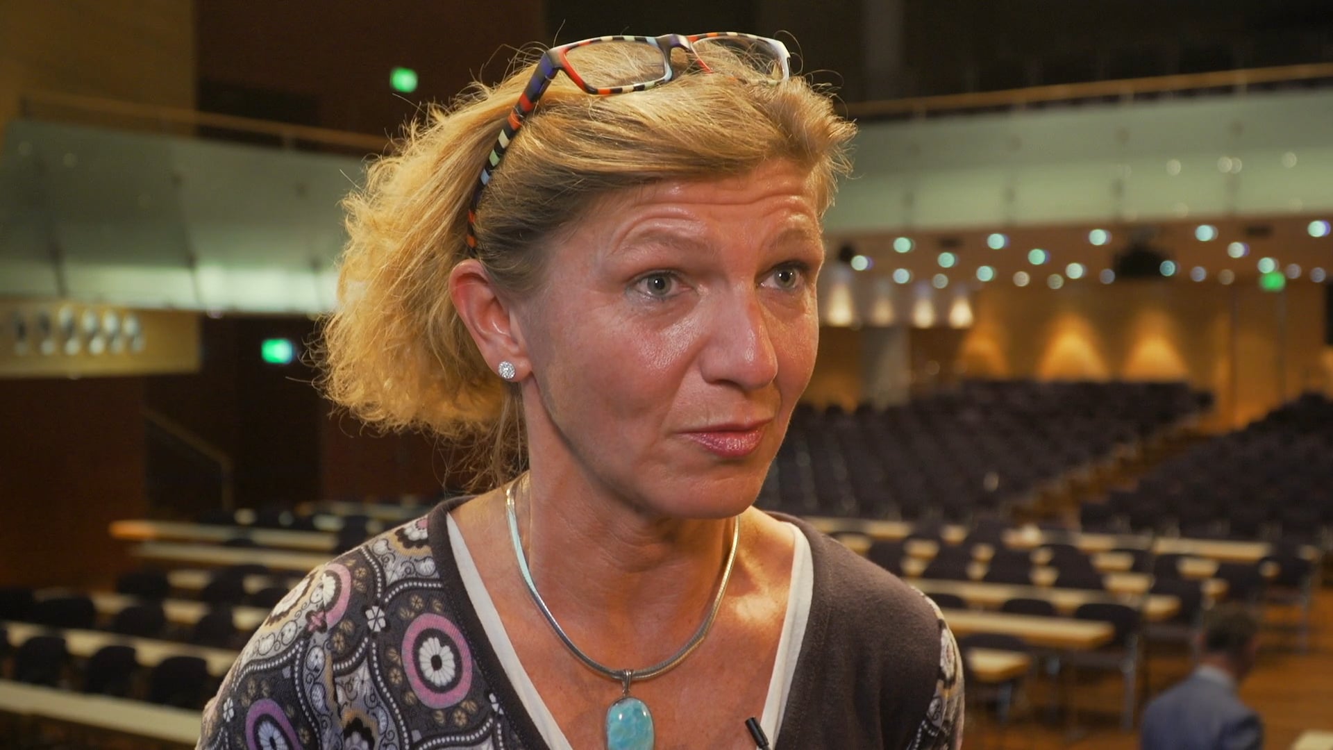 Prim. Dr. Francesconi über die kardiovaskuläre Risikoreduktion durch ...