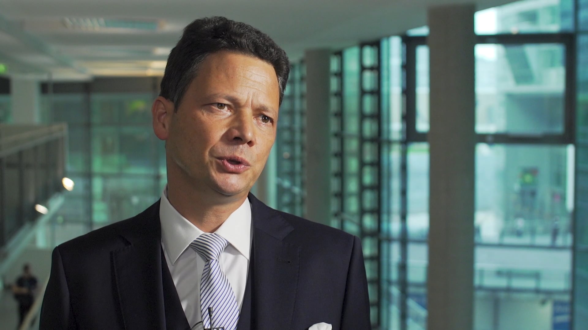 Videointerview: Über die Optionen in der Lupus-Therapie