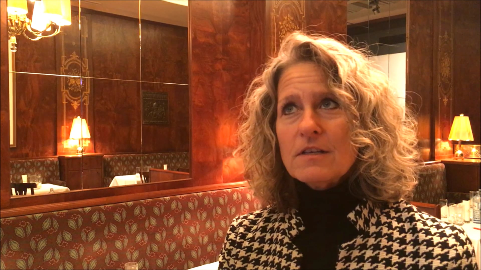 Videointerview: OÄ Dr. Sautner über die Schwerpunkte der Jahrestagung