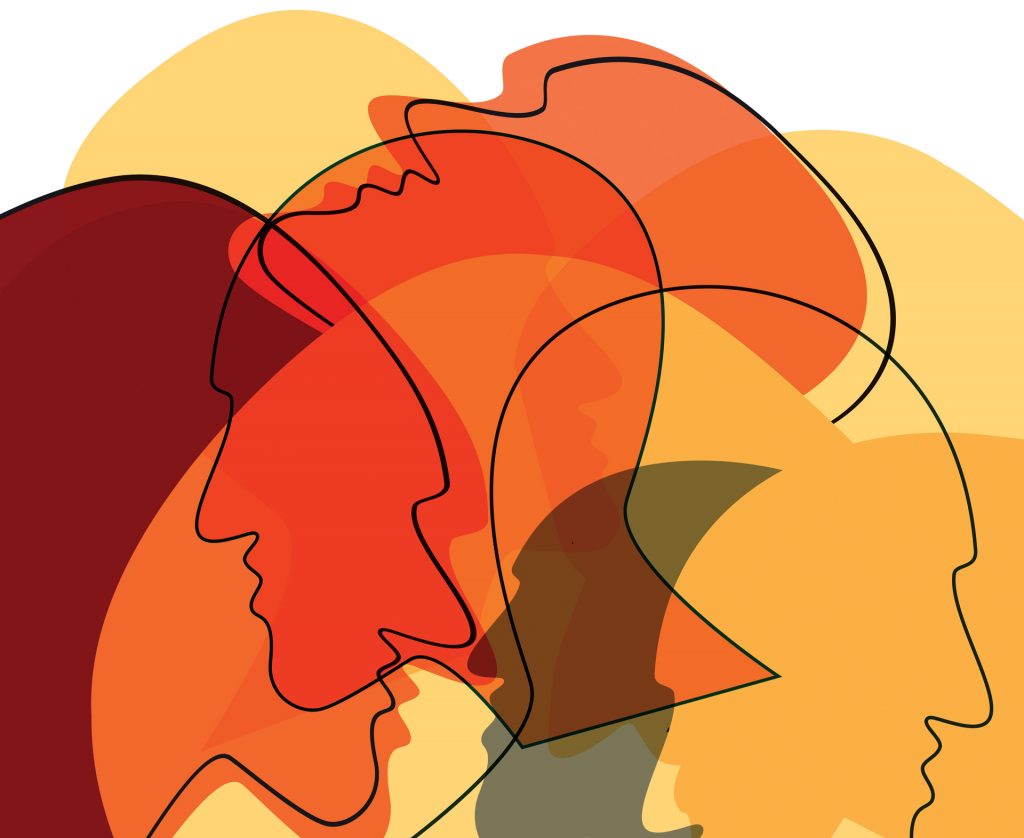 Biologische Grundlagen der Schizophrenie