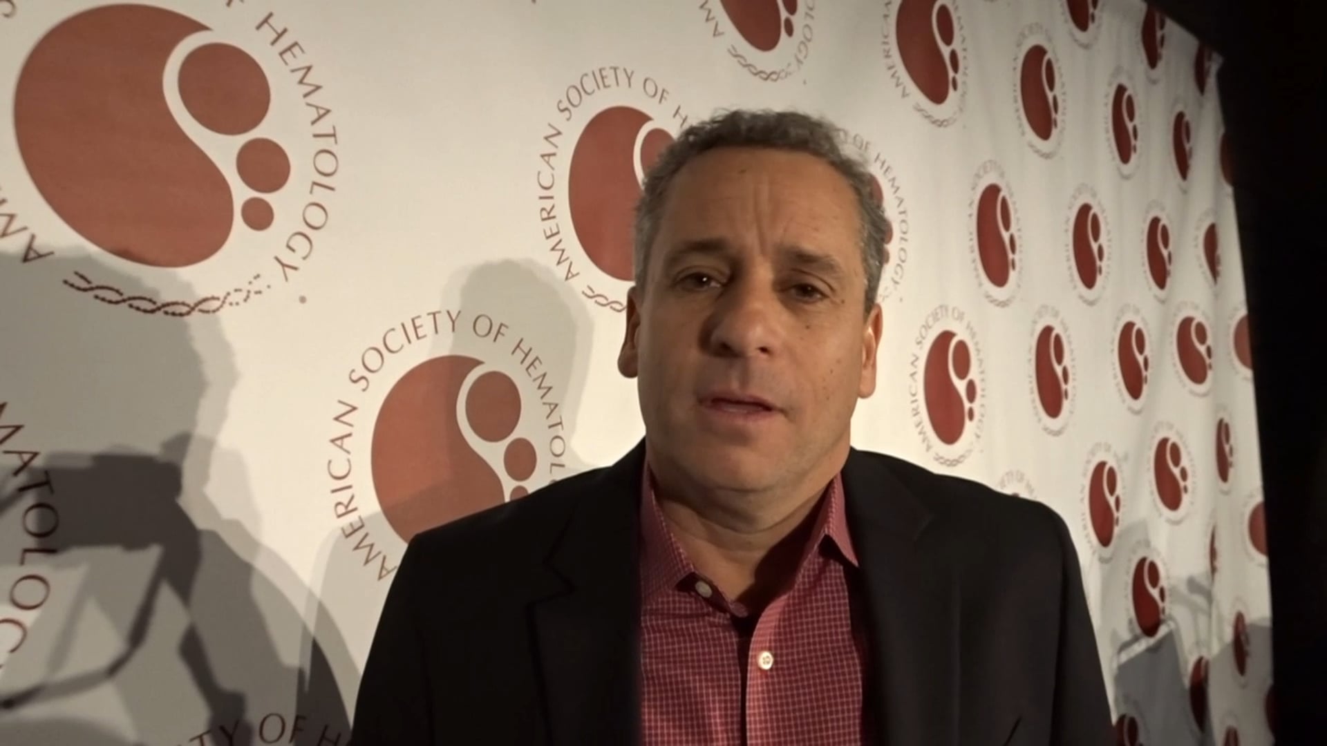 Videointerview mit Prof. Young zur Therapie mit Emicizumab bei Kindern ...