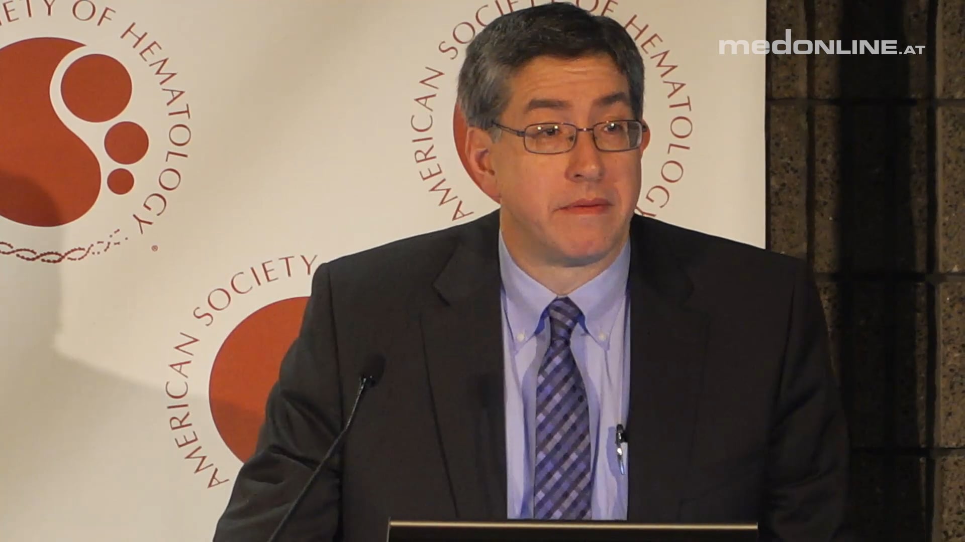 Video: Daniel J. DeAngelo über BLU-285 bei fortgeschrittener ...