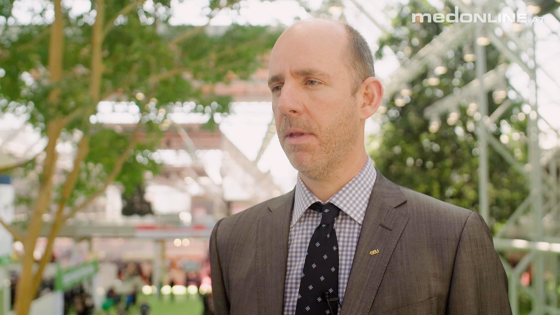 Warum Patienten stärker in die klinische Forschung einbeziehen?