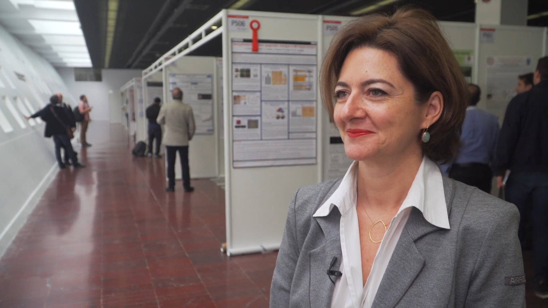 Dr. Barbara Bajer-Kornek über MS bei Kindern und Jugendlichen