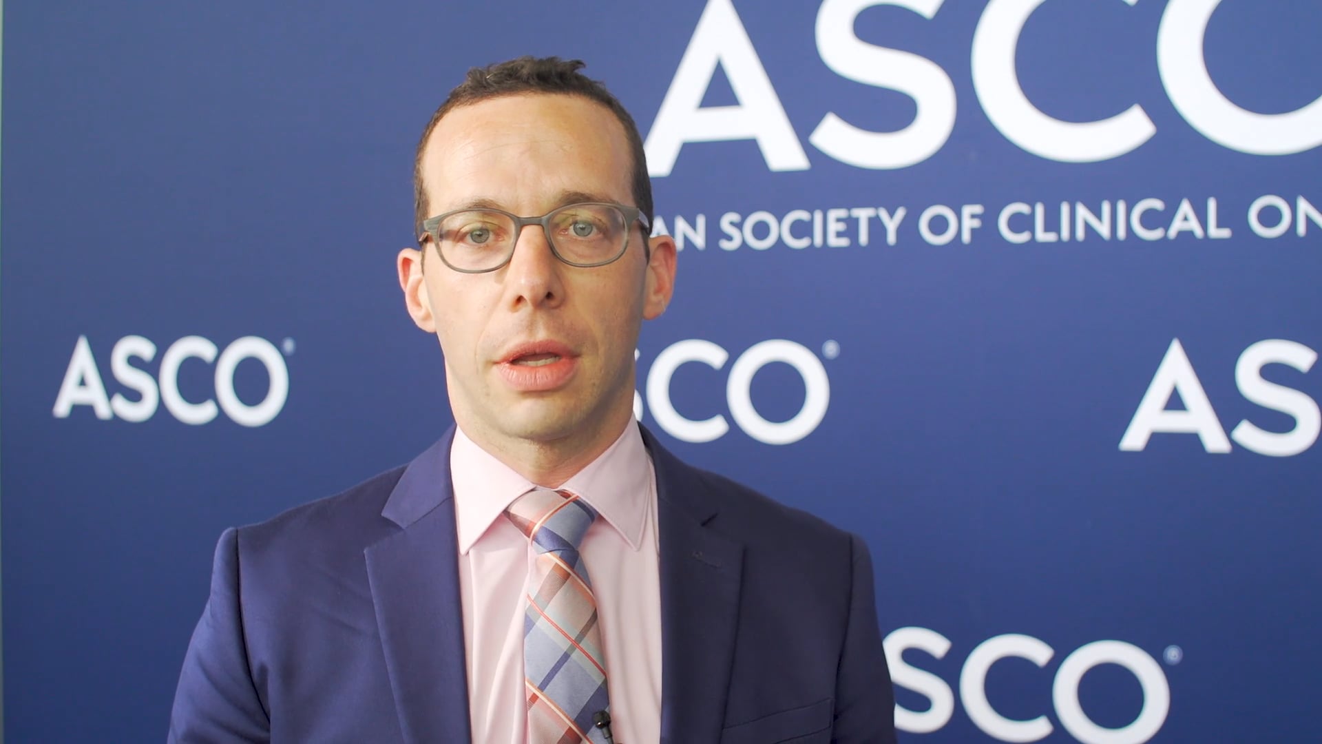 Breakfast Brief with PD DDr. Sacha Rothschild