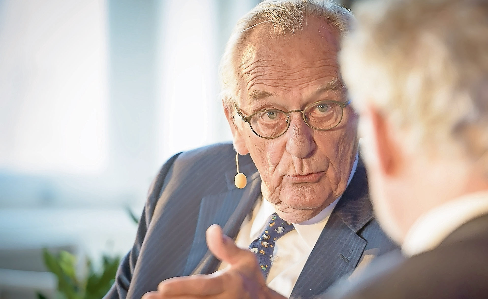 Engagement für Haut und Haar