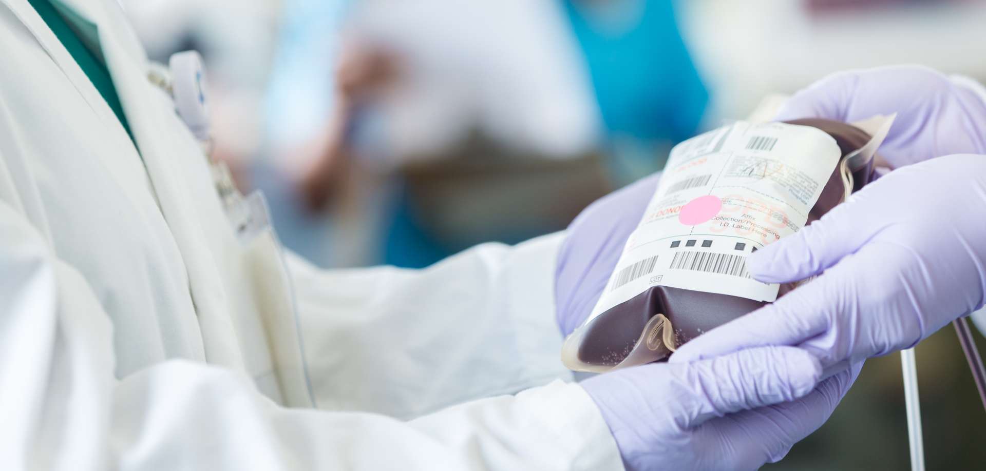 Patient Blood Management