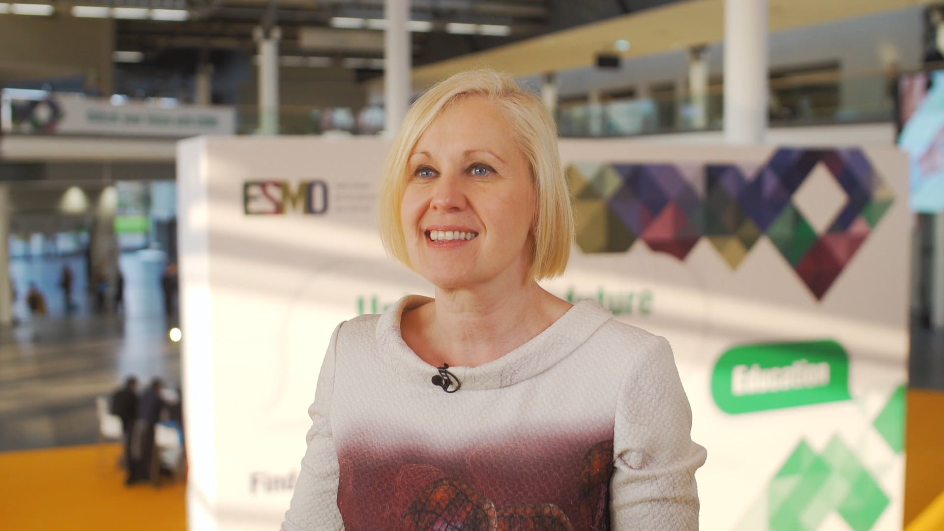 ESMO 2018: We have effective therapies - now we need to find their ...