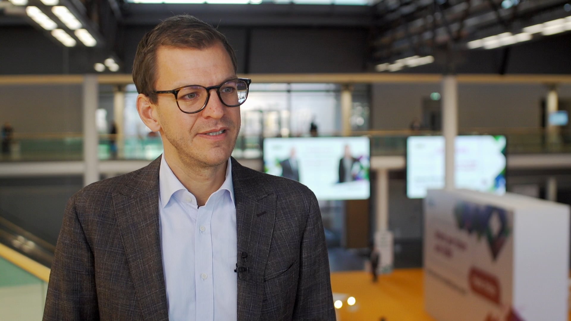 ESMO 2018: Eine zusätzliche Therapielinie beim Magenkarzinom