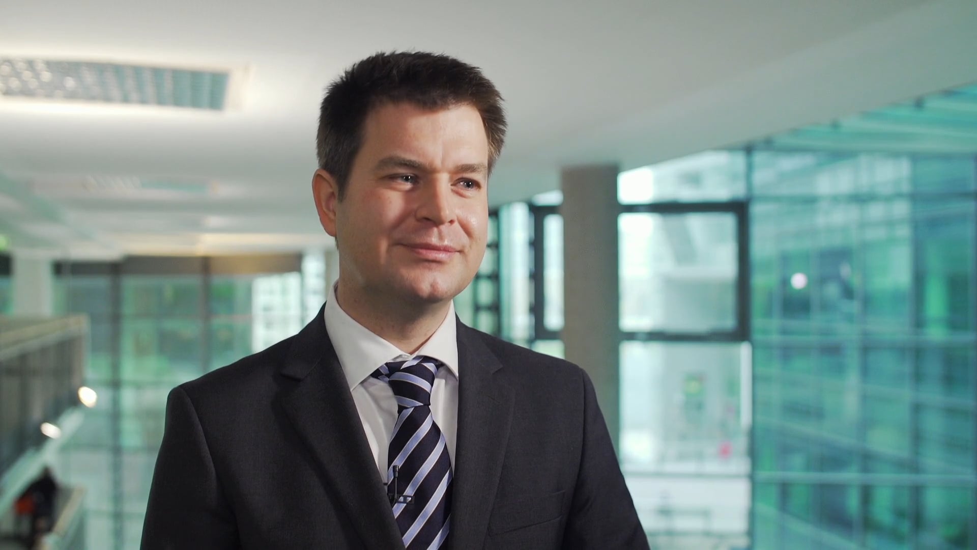 Videointerview: Gicht - neue Erkenntnisse und Therapieoptionen