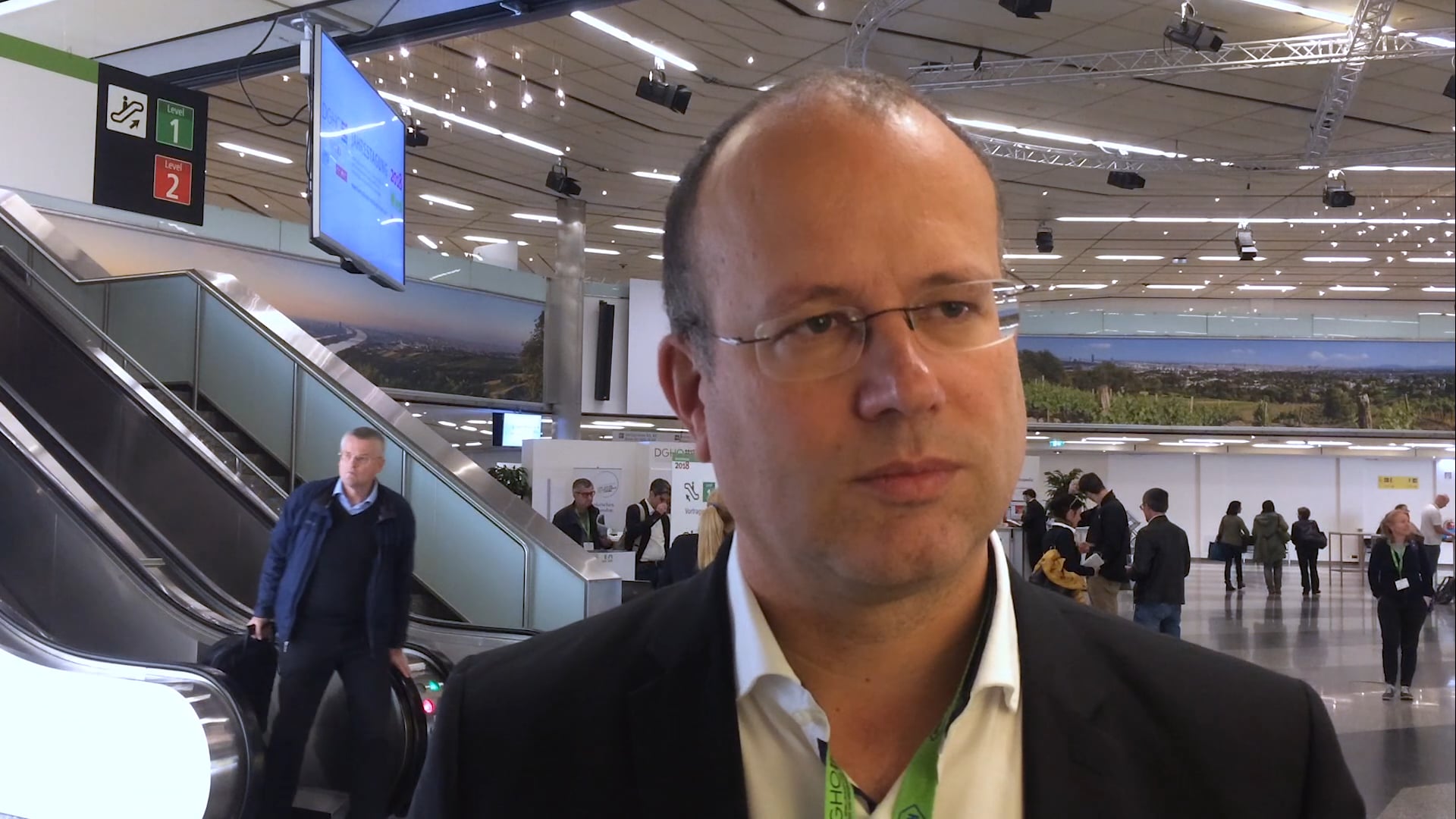 Lungenkrebs-Screening: Risikogruppe richtig identifizieren