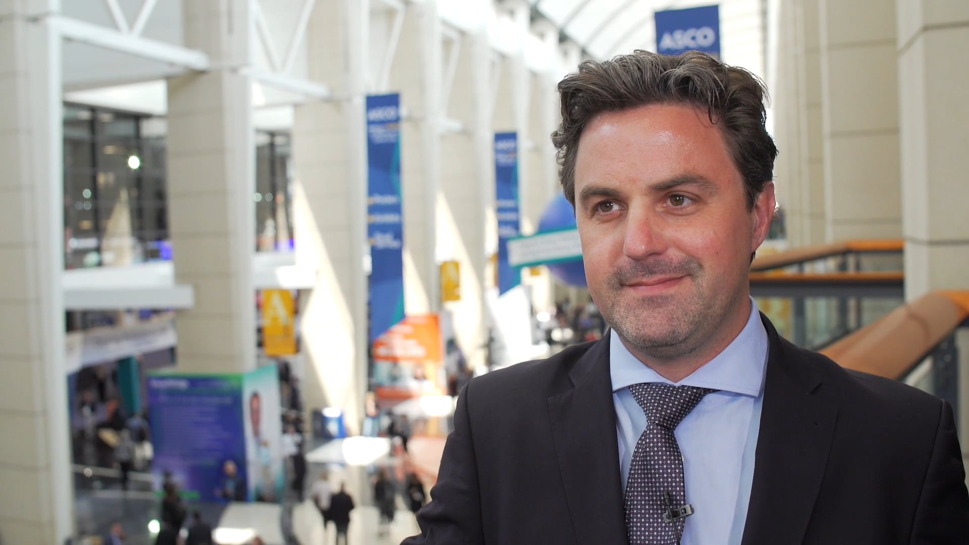 ASCO 2019: Über 40 Prozent Ansprechen bei Blasenkarzinom nach Versagen ...