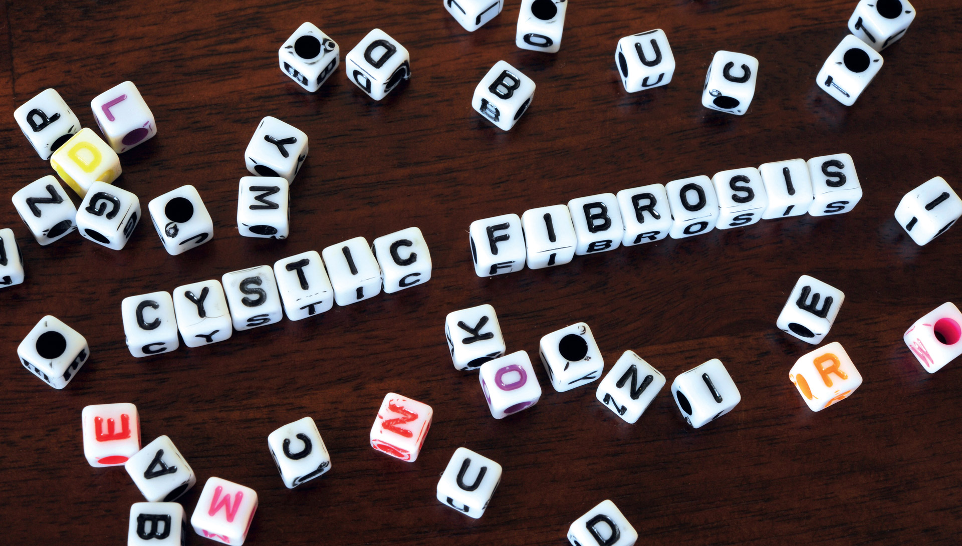 Therapie der cystischen Fibrose