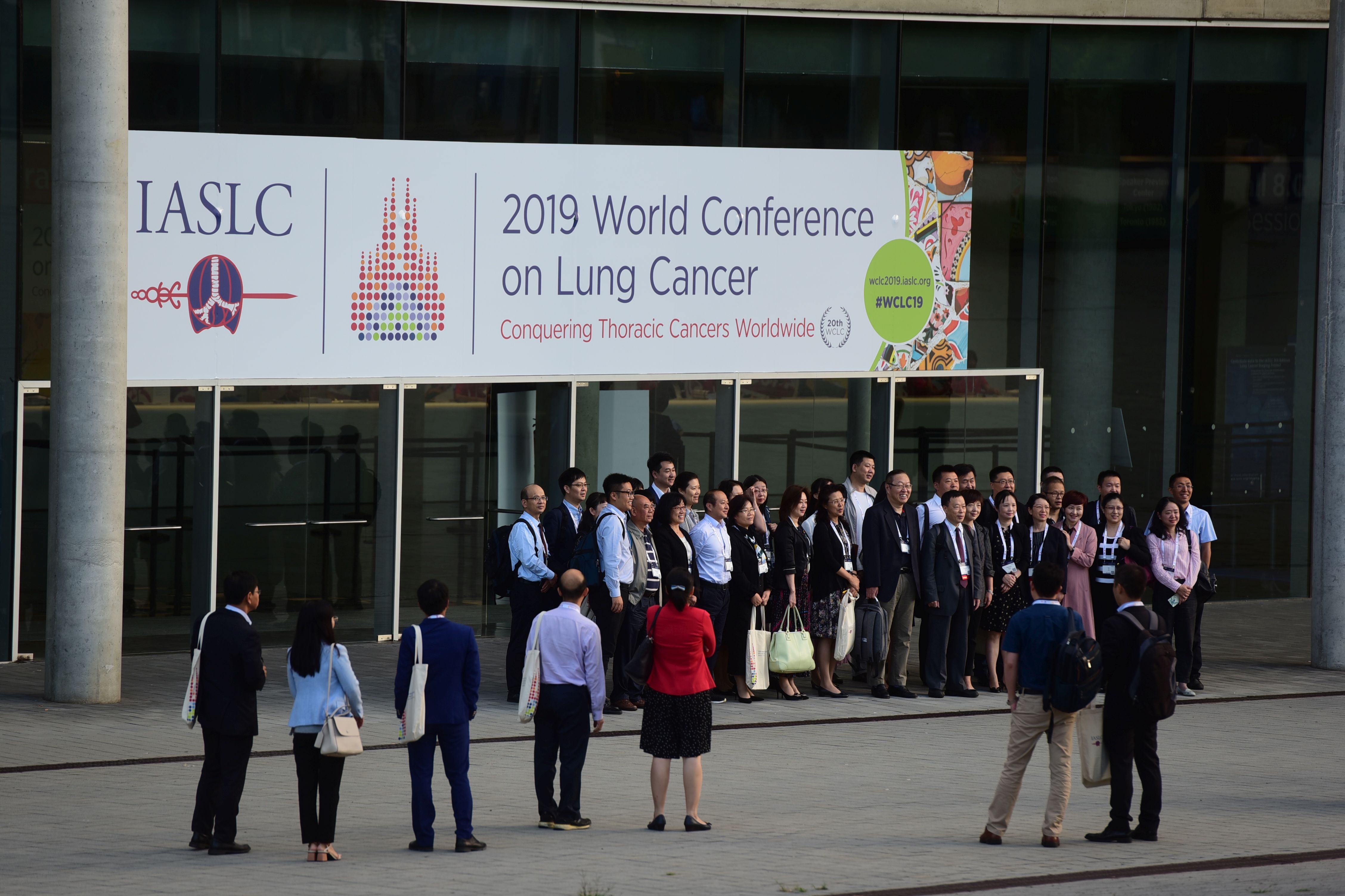 WCLC 2019: 68 Prozent Ansprechen bei NSCLC mit RET-Fusion