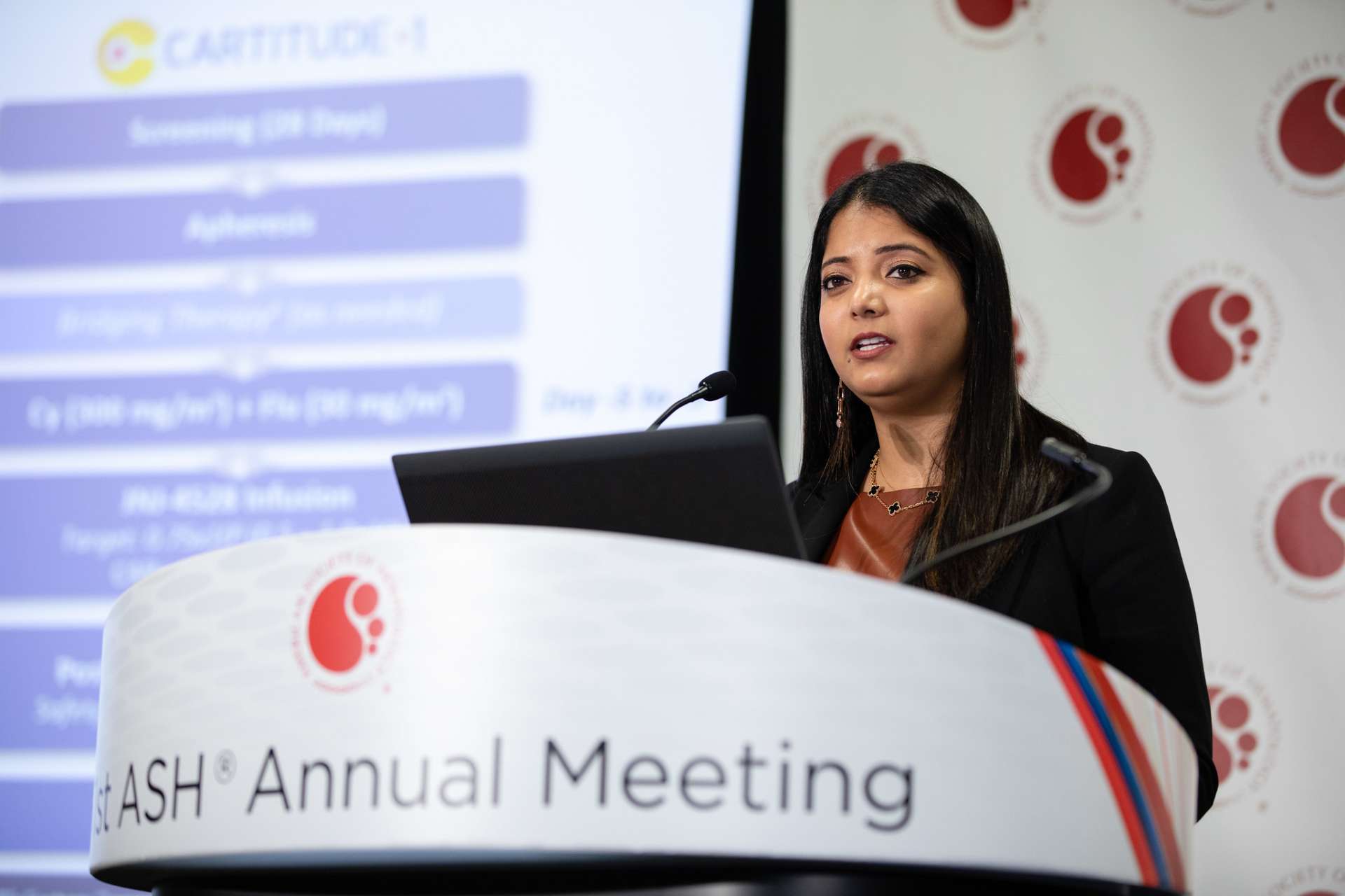 ASH 2019: CARTITUDE-1: hohe Ansprechrate mit BCMA-gerichteter CAR-T ...