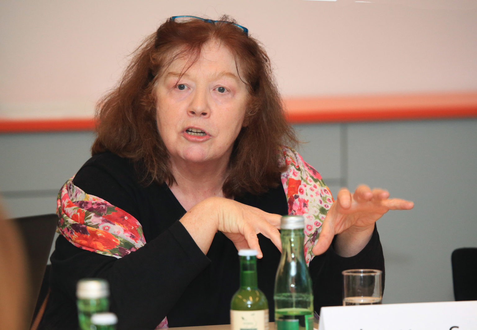 Onkologie in Wien 2030: „Wir haben fünf nach zwölf“