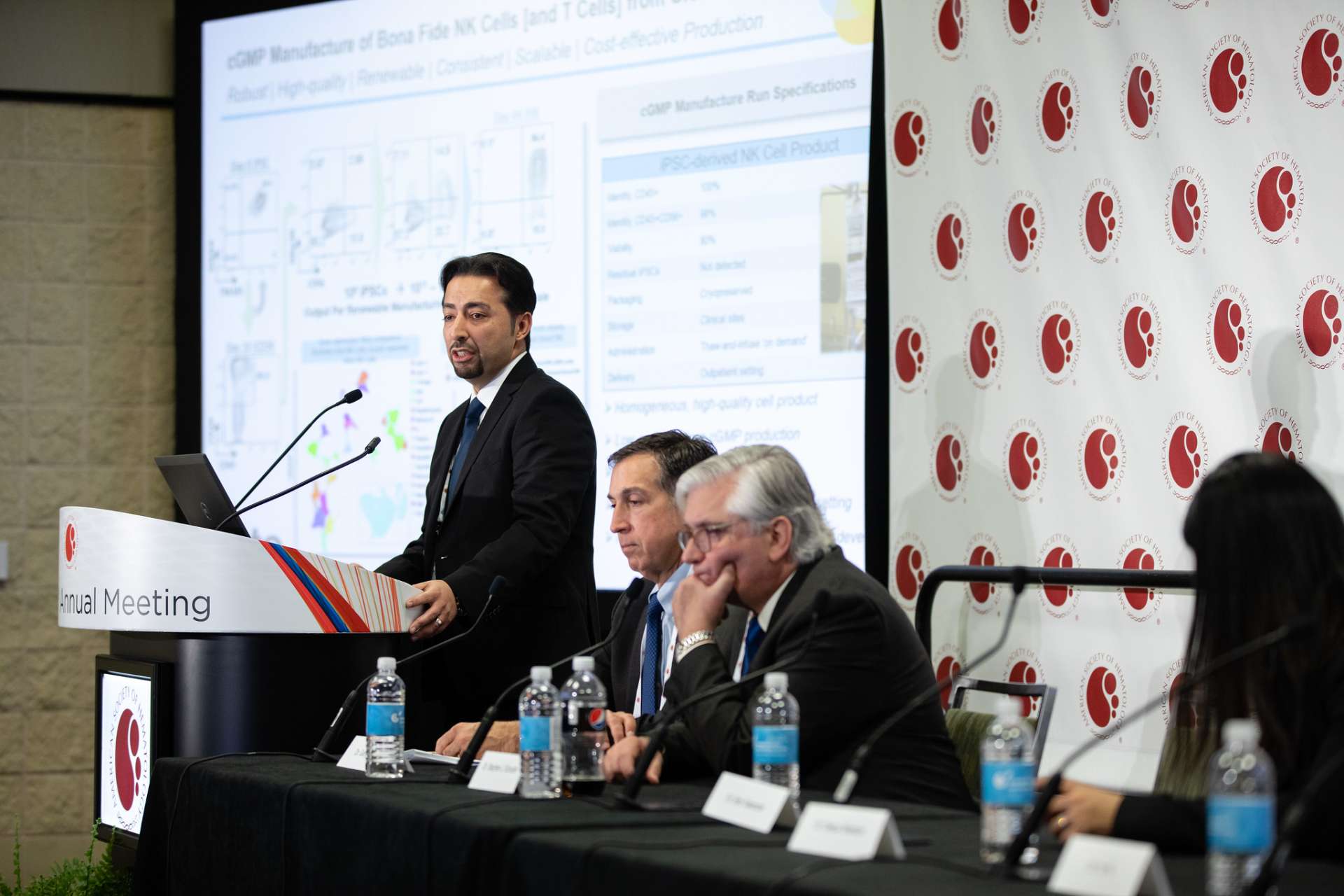 ASH 2019: Ein neues universelles CAR-NK-Zell-Produkt überwindet CD19 ...