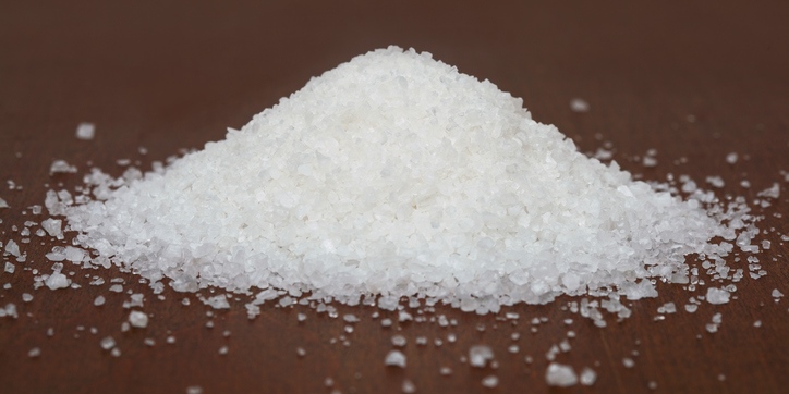 Zu viel Kochsalz schwächt das Herz