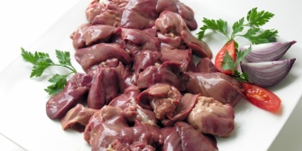 Wenn das Steak zum Schock führt