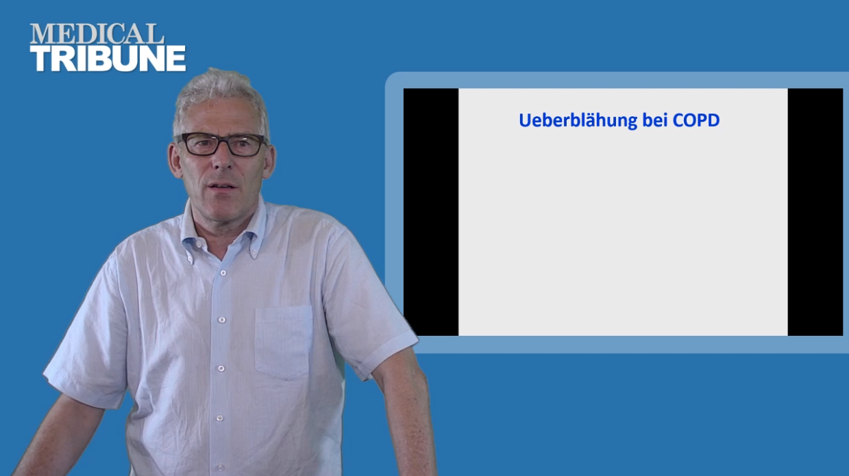 COPD in der hausärztlichen Praxis erkennen, behandeln, managen ...