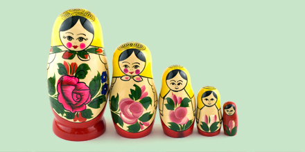 Zu groß, zu klein oder doch völlig normal im Wachstum?