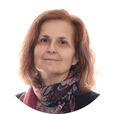 Mag. Eva Posch