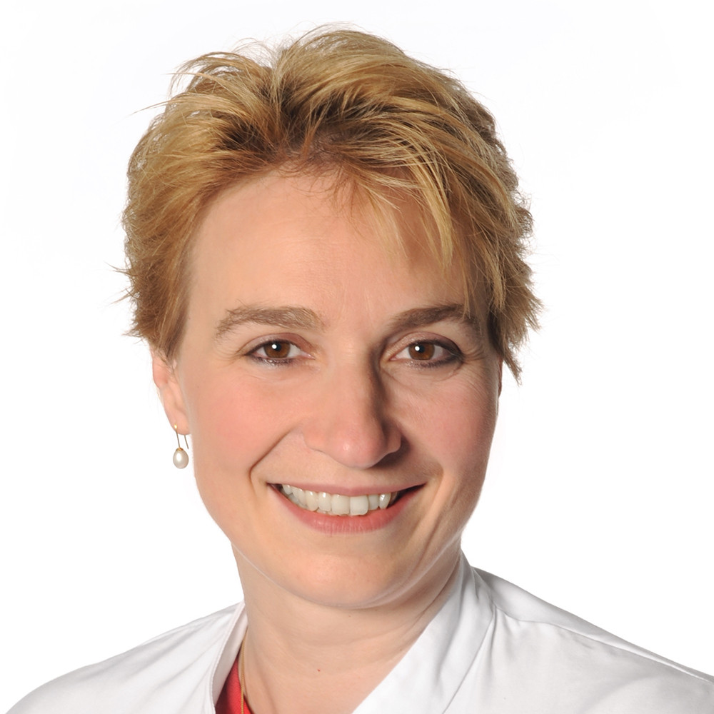 Prof. Dr. med. Viola Heinzelmann-Schwarz - Medical Tribune Schweiz