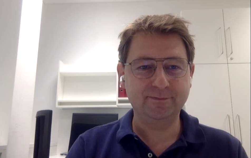 DGHO 2020: Mikroumgebung mit prognostischem Wert