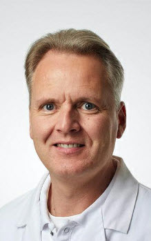 Dr. Marcus Hesse - Medical Tribune Schweiz