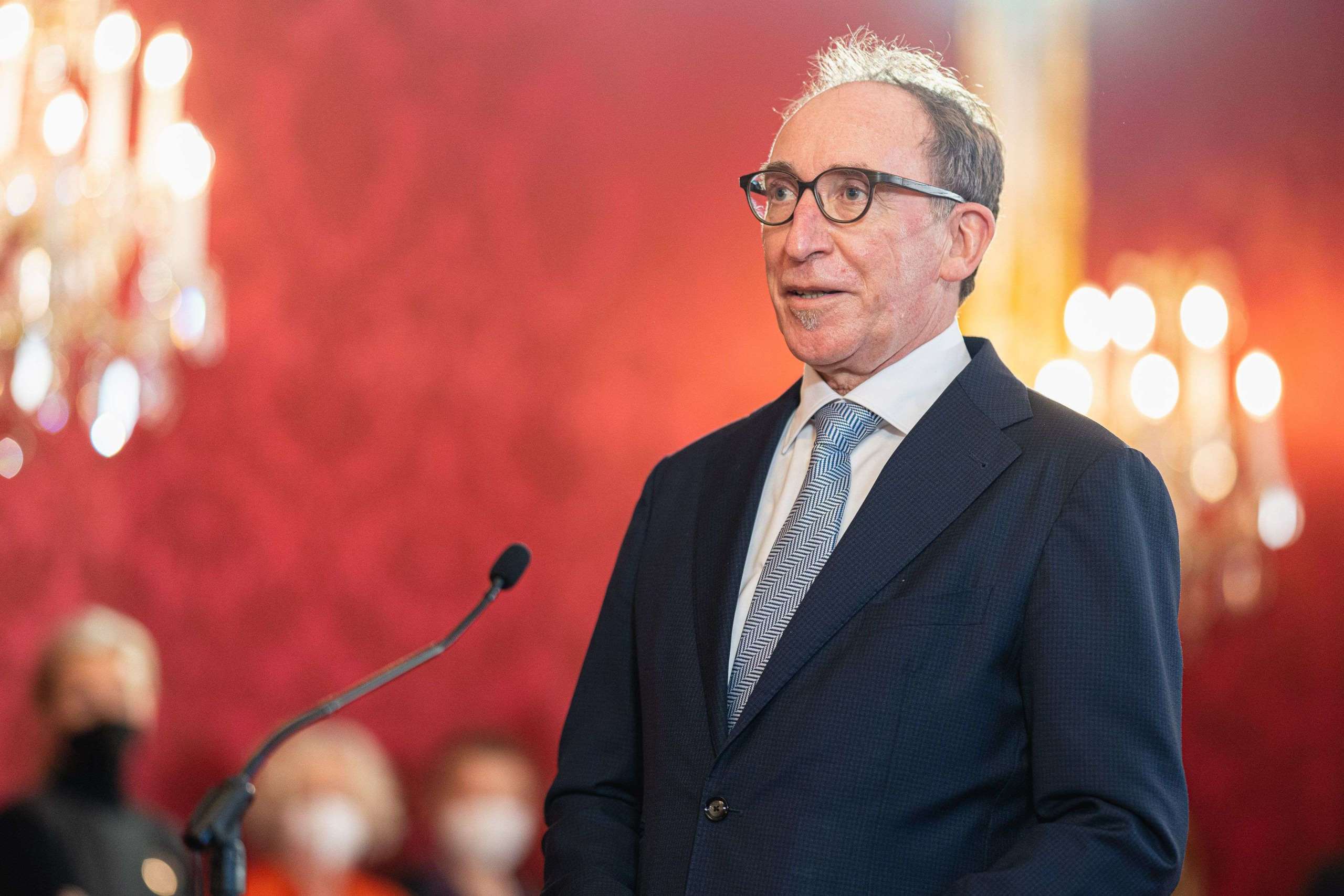 BM Rauch setzt Impfpflicht aus, heftige Debatte im Bundesrat