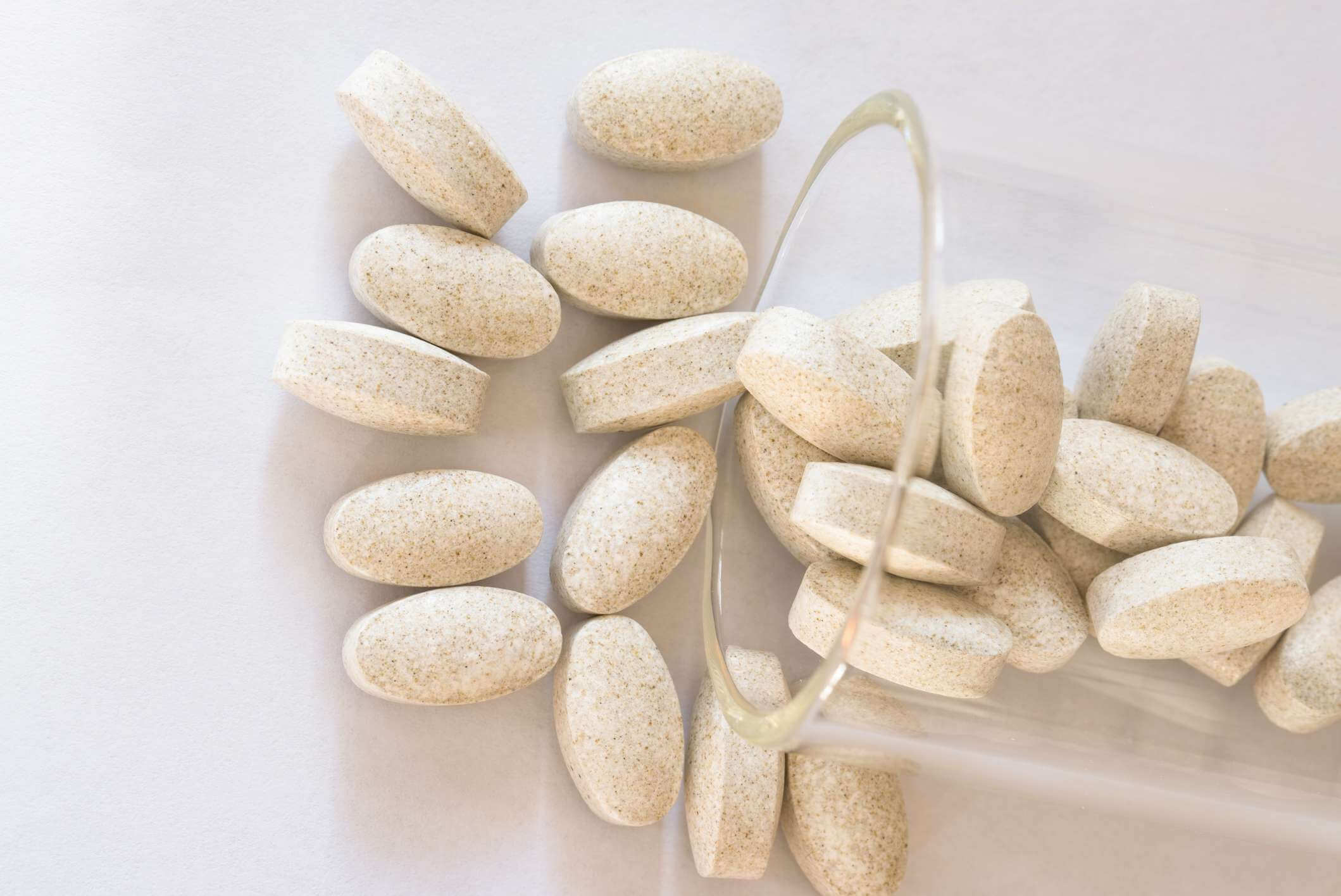 Muskelrelaxanzien – entspannen auf pharmakologischem Wege