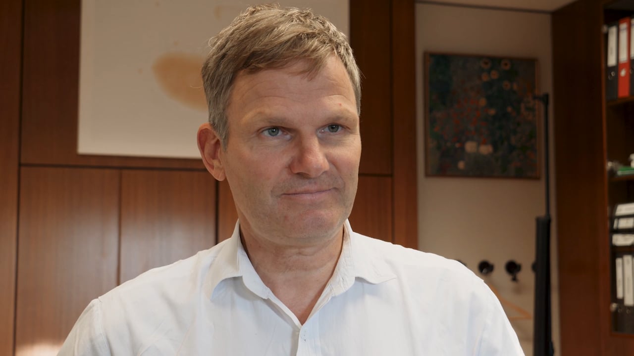 Hämatologie-Verbund: Routine- bis High-End-Versorgung aus einer Hand