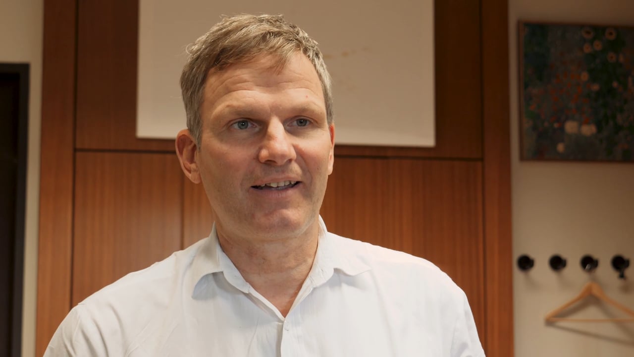 Wir müssen unsere Ergebnisse auch überprüfen können