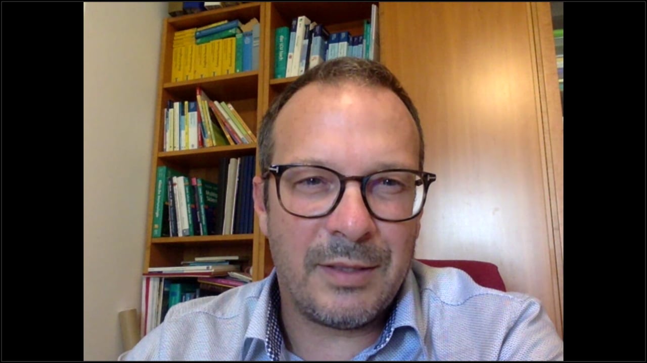 Real World Daten: Schubrate unter Alltagsbedingungen