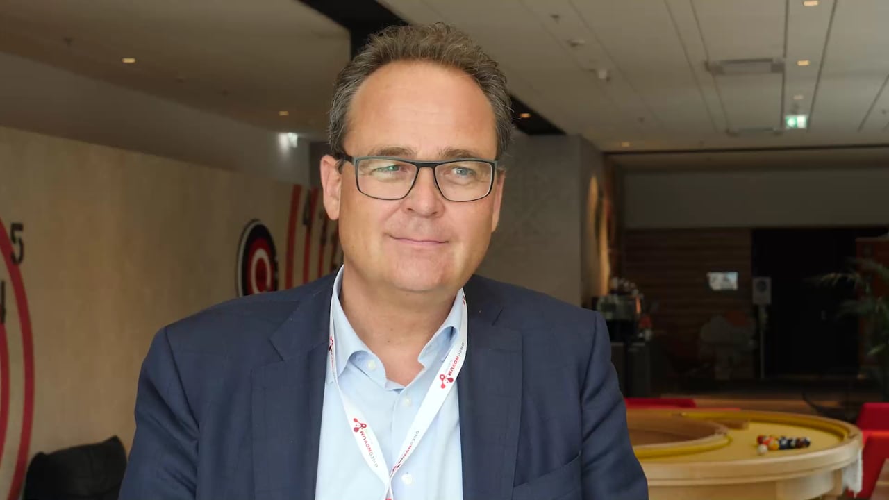 ASCO 2021: „Die Vision, an der wir arbeiten“