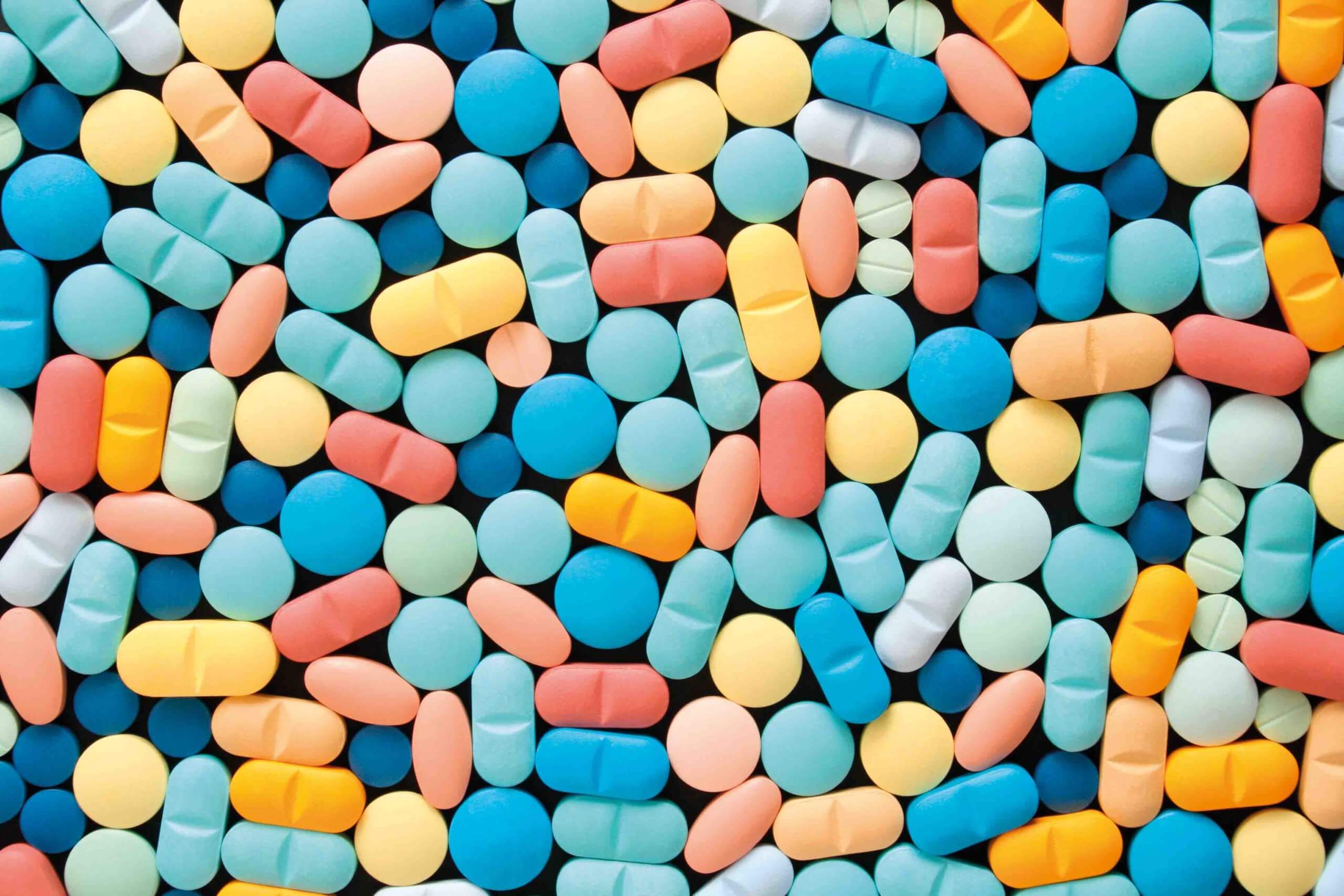 NSAR richtig einsetzen