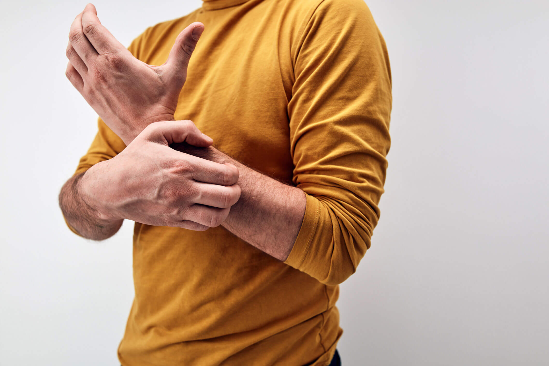 Symptoma.com Patientenfall: Zu viel des Guten