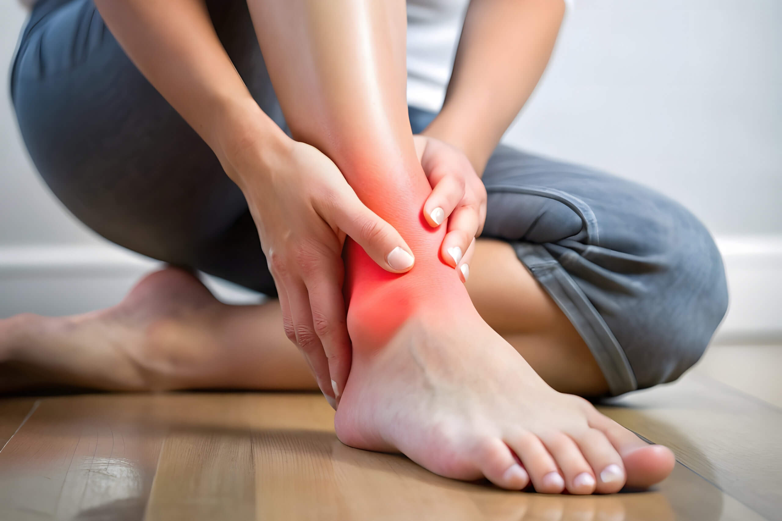 Symptoma.com Patientenfall: Härtefall