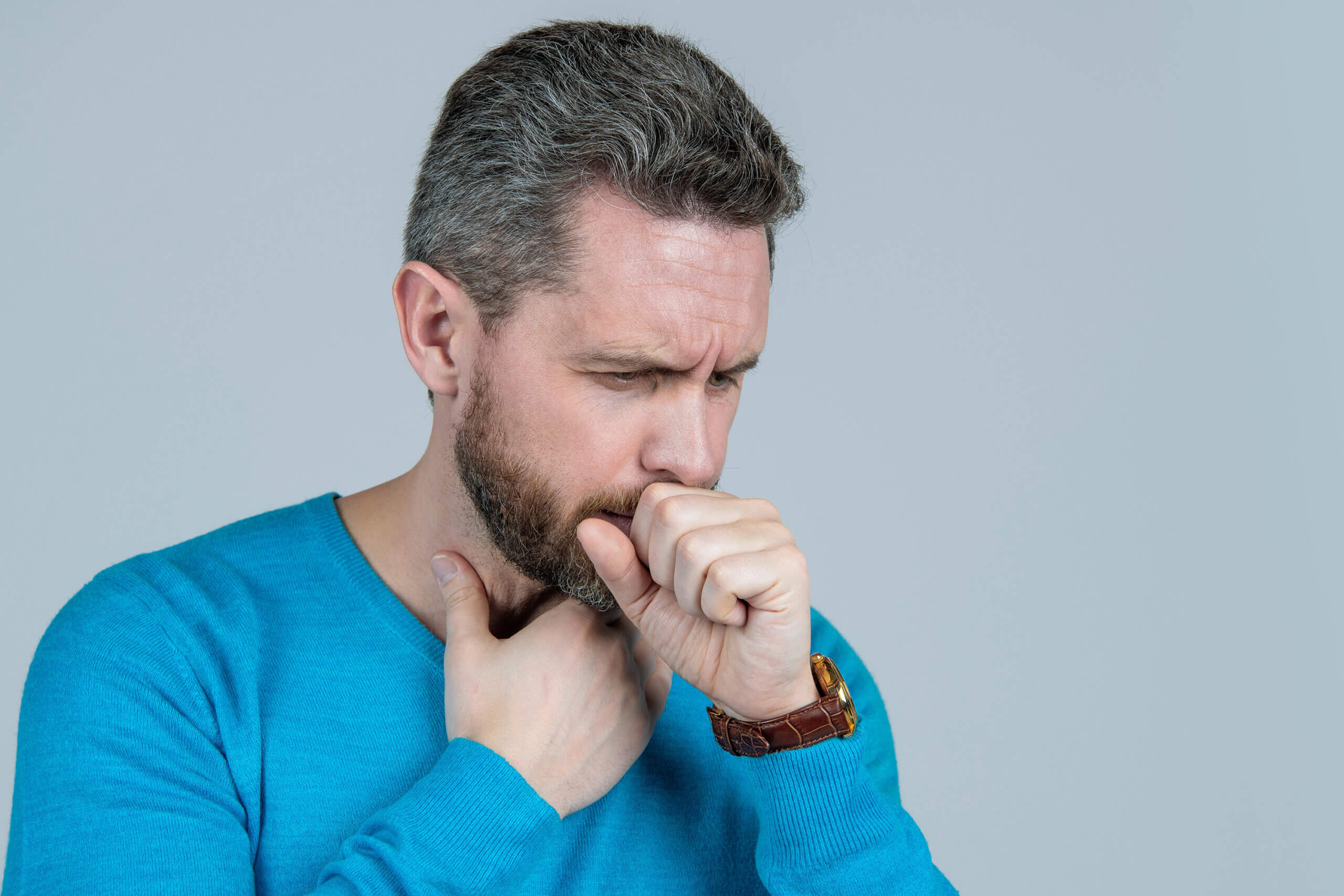 Symptoma.com Patientenfall: Tierisches Reservoir