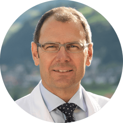 Prim. Univ.-Prof. Dr. Ewald Wöll