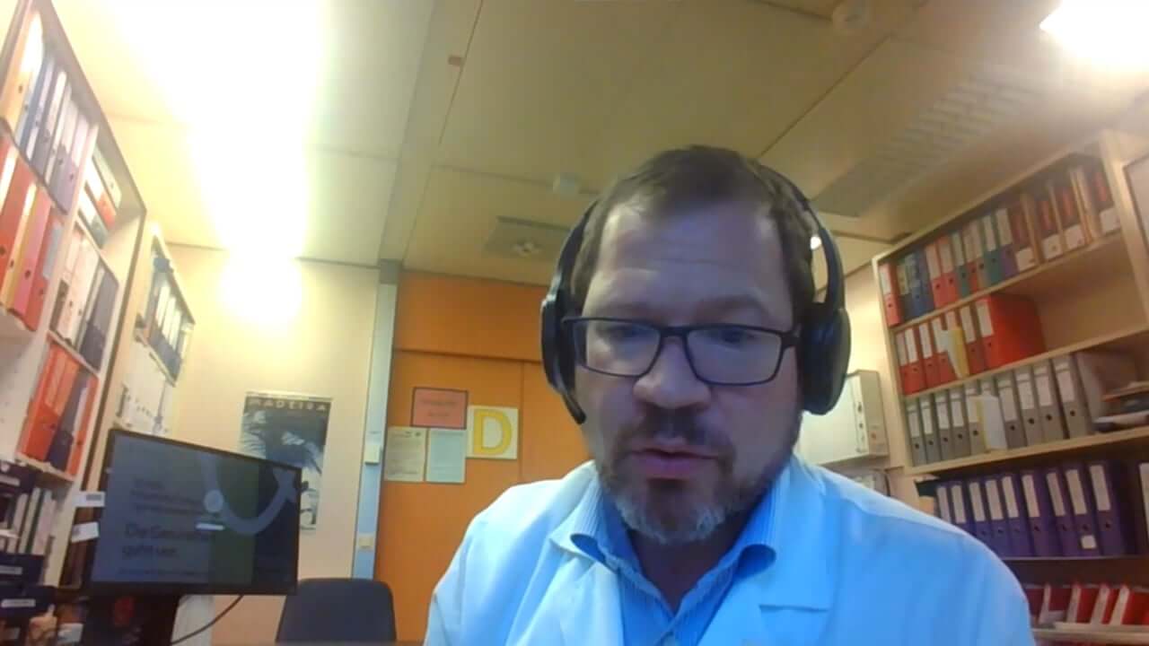 ESMO 2023: Diskussionswürdige Daten zum Mammakarzinom