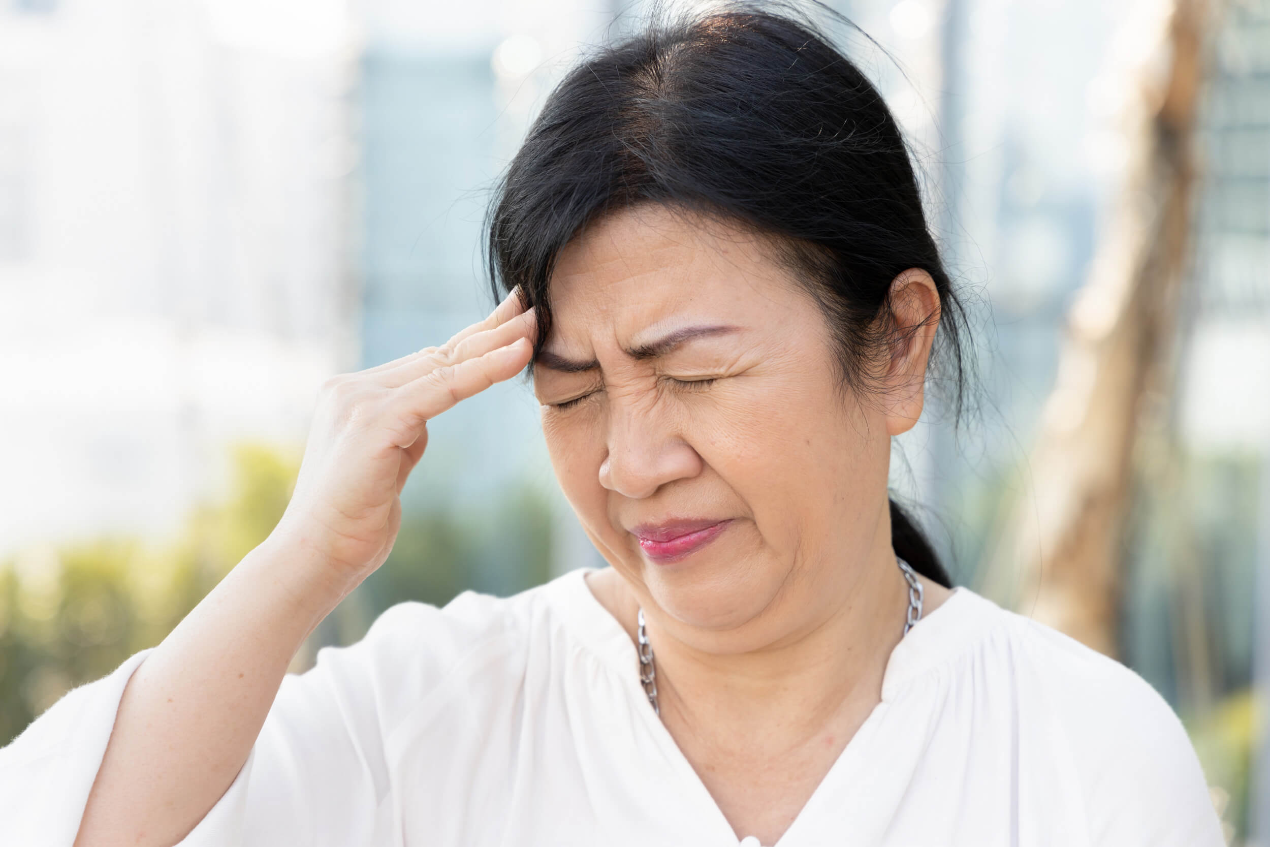 Symptoma.com Patientenfall: Nur einer
